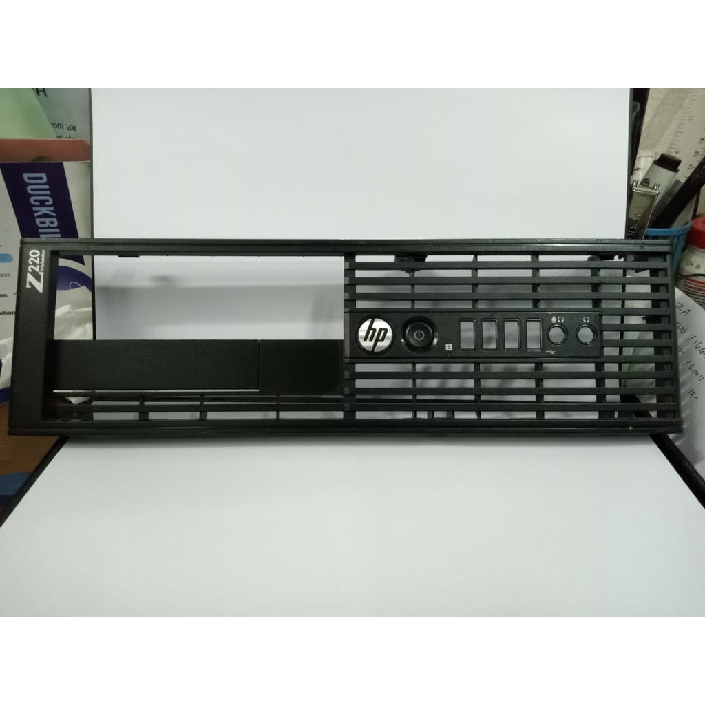 Hp Workstation Z220 SFF PC Front Cover | Shopee Philippines
