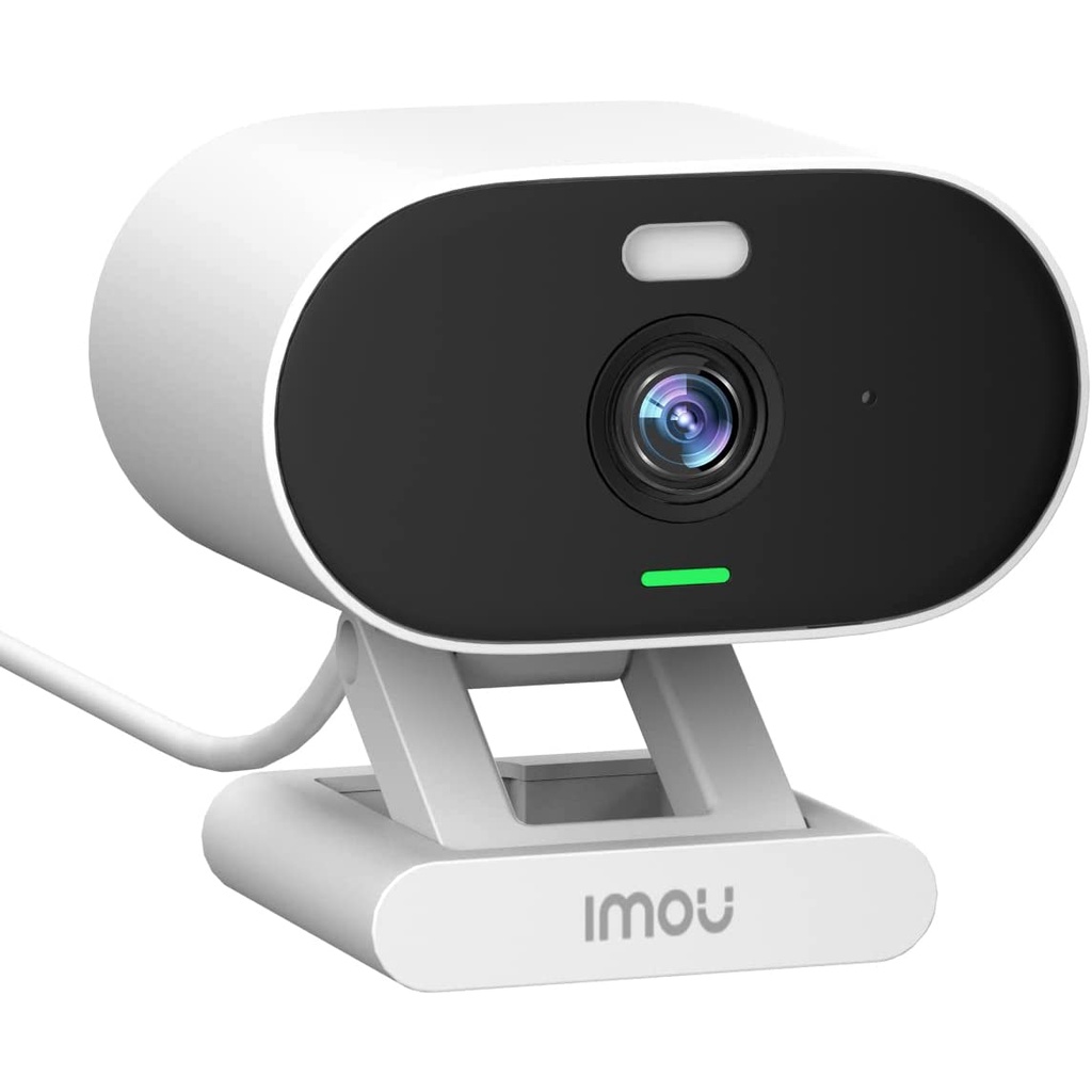 Imou Versa 1080P Security Camera Outdoor Indoor, Color Night Vision ...