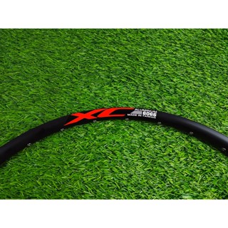 JARVIS Sagmit Brooklyn Lightweight Bicycle Rim Double Wall w/ Eyelet ...