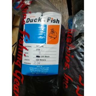 Pamo /dolphin / Toray maroon Fish net all sizes | Shopee Philippines
