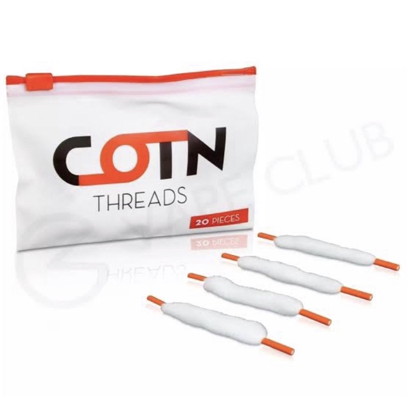 Cotn Threads - 20 threads | Shopee Philippines