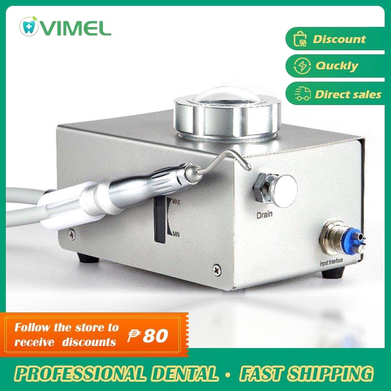 Dental equipment Cleaning Air Water Prophy Polishing Sandblasting ...