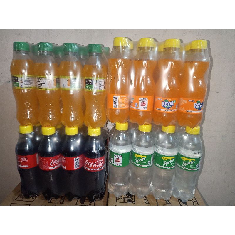 COCA-COLA MISMO 250mL. (12pcs/case) | Shopee Philippines