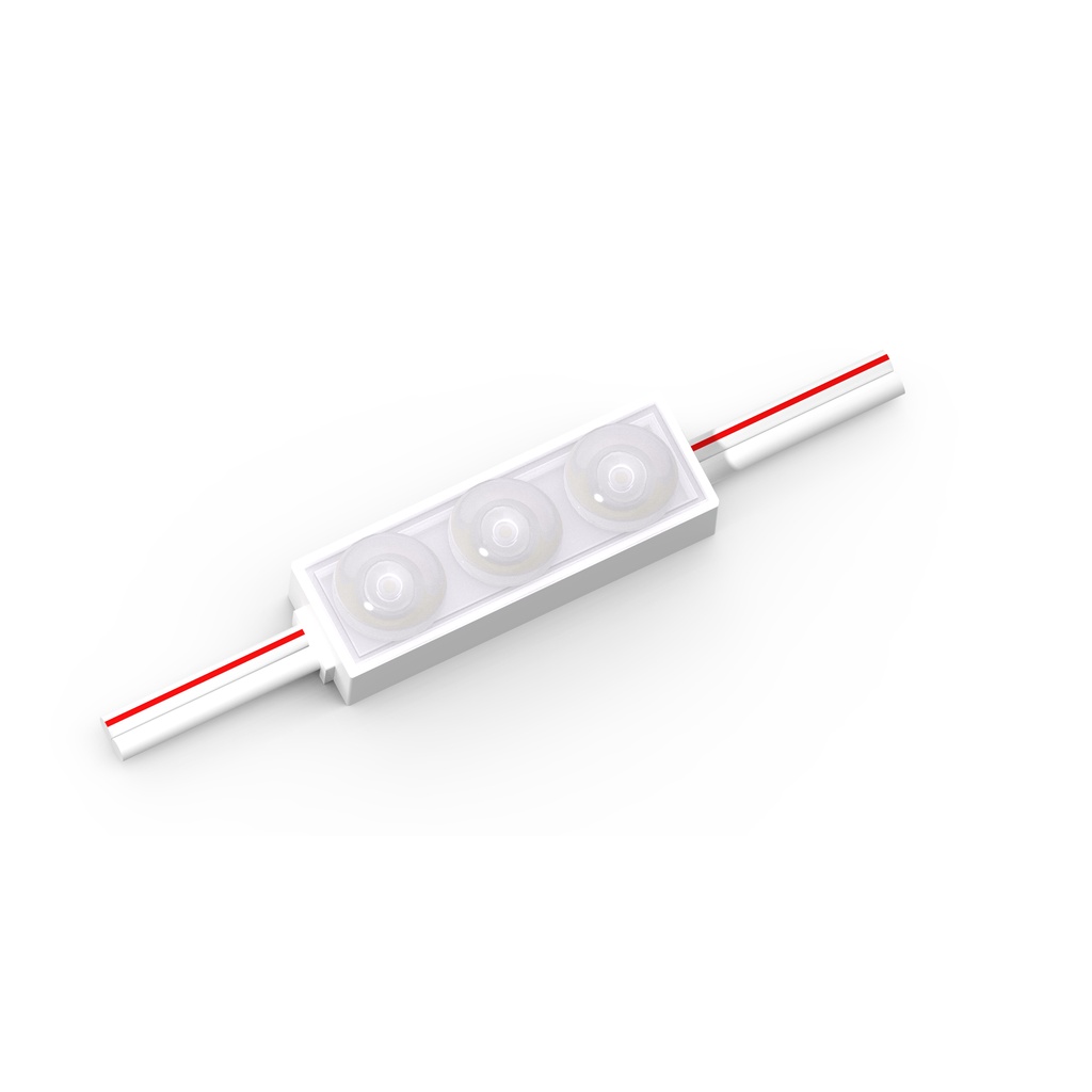 20 pcs Mini Led Module Pro / Eco Super Bright DC 12V for signage car ...