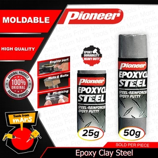 steel epoxy - Best Prices and Online Promos - Aug 2024 | Shopee Philippines