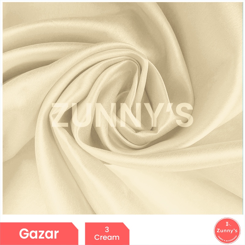 Gazar Fabric 58-60" width (Tela Only) | Shopee Philippines