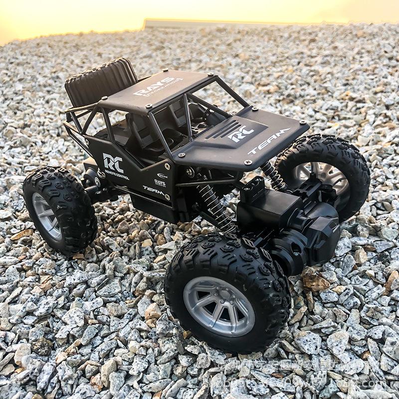 1:18 RC off-road vehicle (random color) | Shopee Philippines