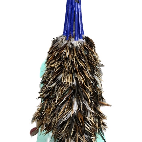 Fortune Jumbo Feather duster | Shopee Philippines