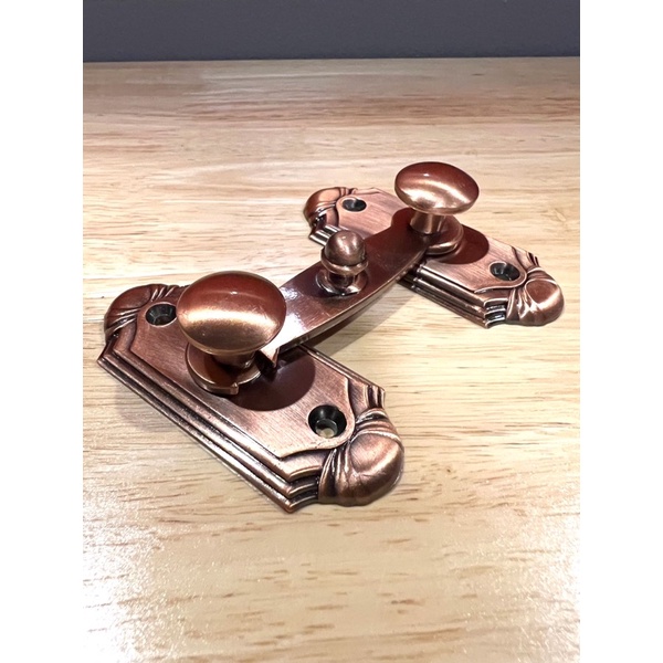 CPS Stainless Steel Door Chop Bolt 3 Inch (Bolt/Lock/Window/Sliding ...