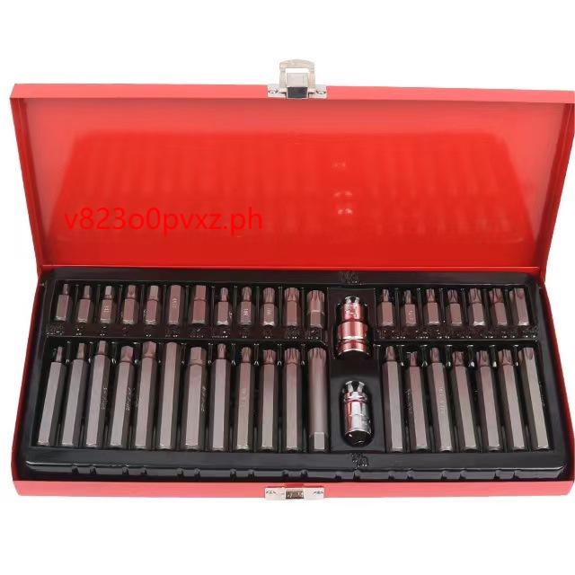 Allen wrench set with wrench original flyman toolsHigh quality 40pcs ...