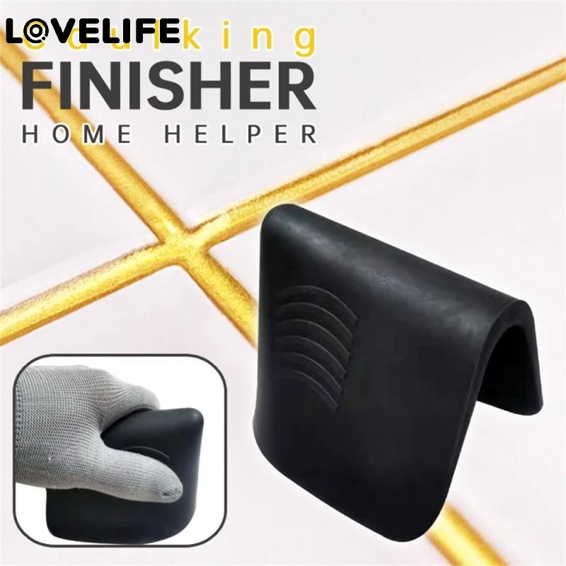 Hand Caulk Tools Wall Tile Smooth Grout Scraper Grout Remover Kit ...