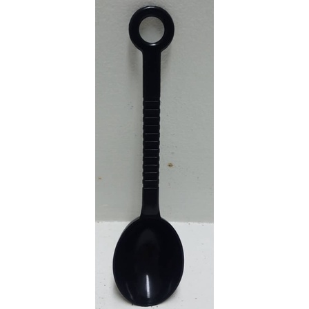POWDER SPOON SHORT 10g | Shopee Philippines