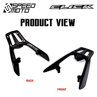 HONDA CLICK V2 V3 RAVEN HRV TOP BOX BRACKET HEAVY DUTY FOR CLICK 125i ...