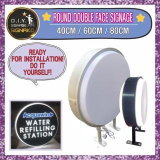 Signako D.I.Y. Signage, Online Shop | Shopee Philippines