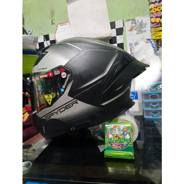 spoiler for spyder corsa | Shopee Philippines