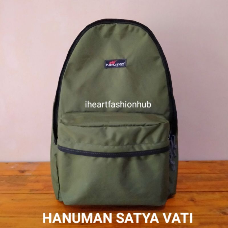 HANUMAN SATYA VATI BAG PACK | Shopee Philippines
