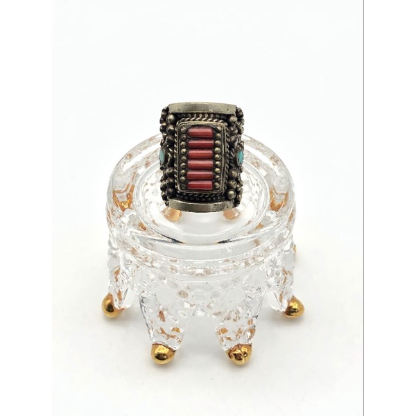 Terecoi Ring Imported From Ean Rare Product Can Be Worn By Both Men And ...