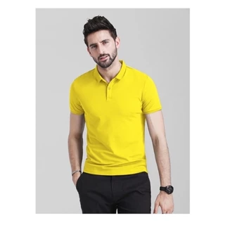 Shop yellow polo shirt for Sale on Shopee Philippines