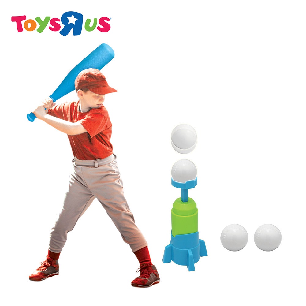 Kasaca Sports Pop-Up Baseball Set | Shopee Philippines
