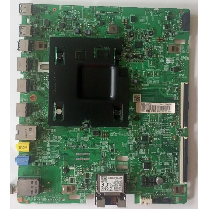 Samsung UA49NU7100G Mainboard | Shopee Philippines