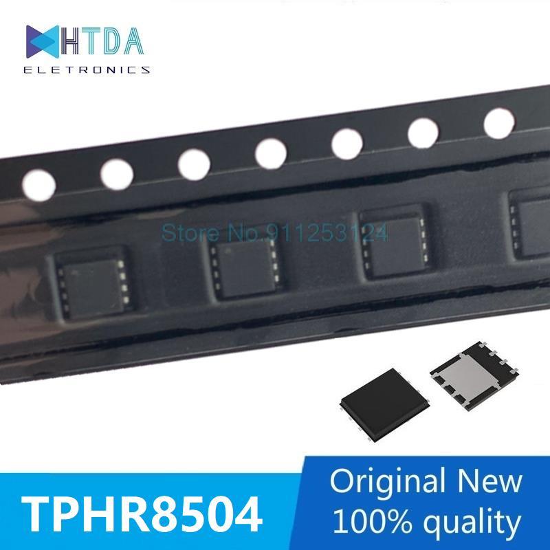10pcs/lot TPHR8504PL TPHR85 04PL TPHR8504 QFN-8 New Celebration ...