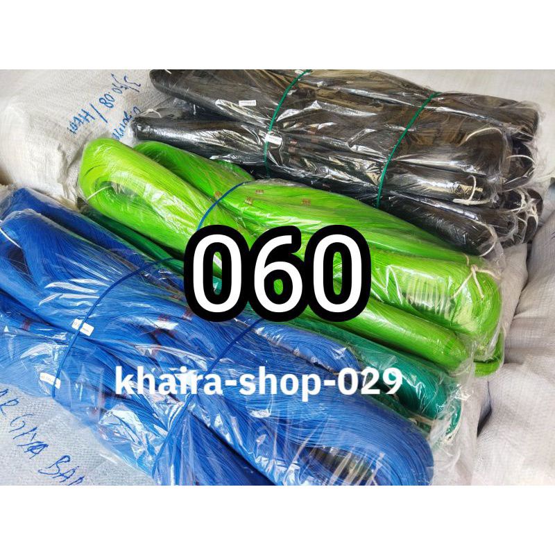 Marlin/paus Kenur String 0.60(1Kg) | Shopee Philippines