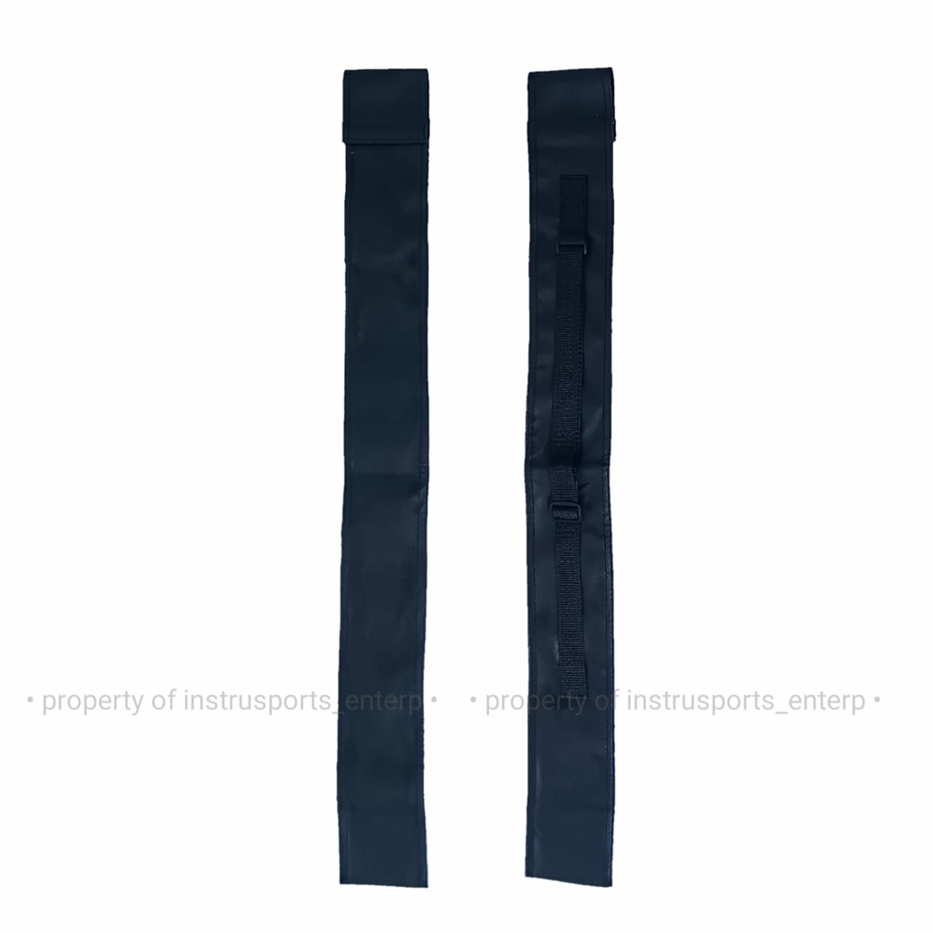 Billiard Stick Cue Bag Pool Cue Case Leather Lalagyan ng Tako with ...