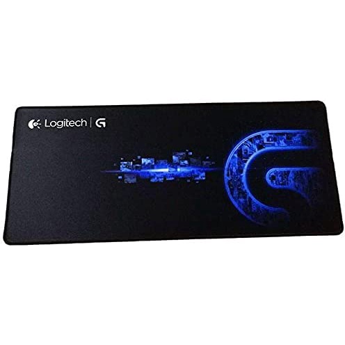 Logitech Gaming Extended Mouse Pad Size 70cm x 30cm 20cm x 25cm ...