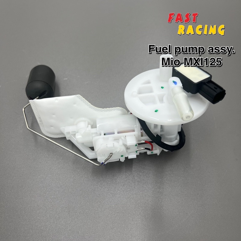 fuel filter pump assy for Mio mxi 125 Yamaha | Shopee Philippines