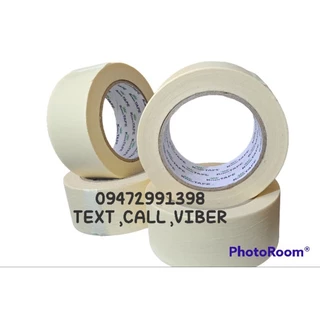 masking tape 2 inch - Best Prices and Online Promos - Dec 2024 | Shopee ...