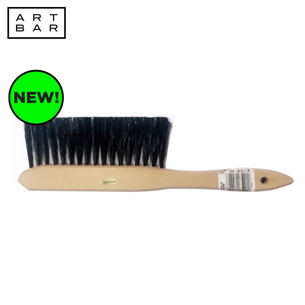 Drafting Brush 2405-10 Black / White - Art Bar PH | Shopee Philippines