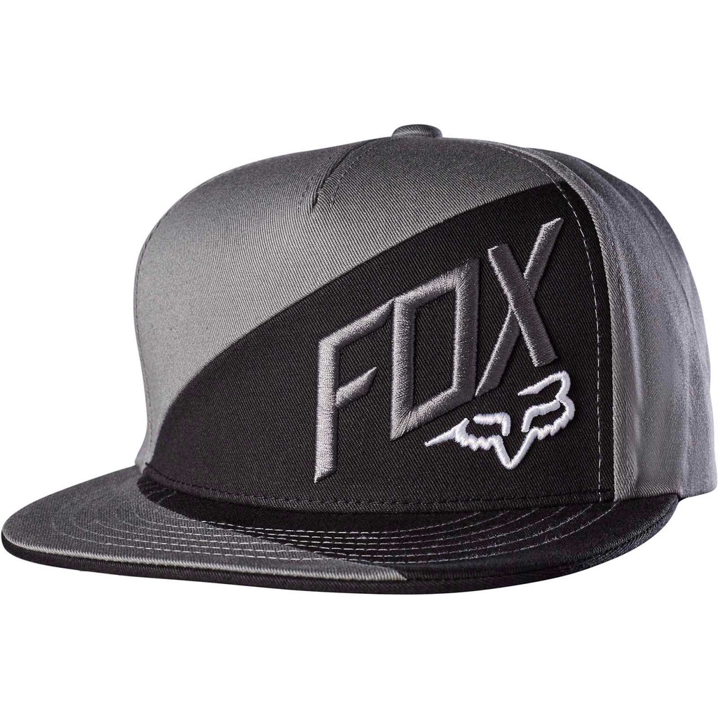 New Arrival Monster Energy Fox Racing Snapback Cap Men Women Motocross ...