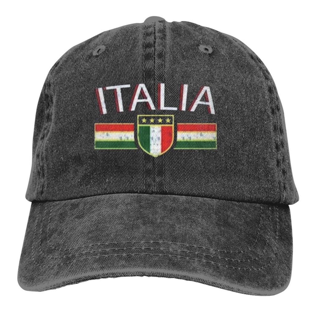 Sports And Leisure Italia International Soccerer Italy Retro Hip Hop ...