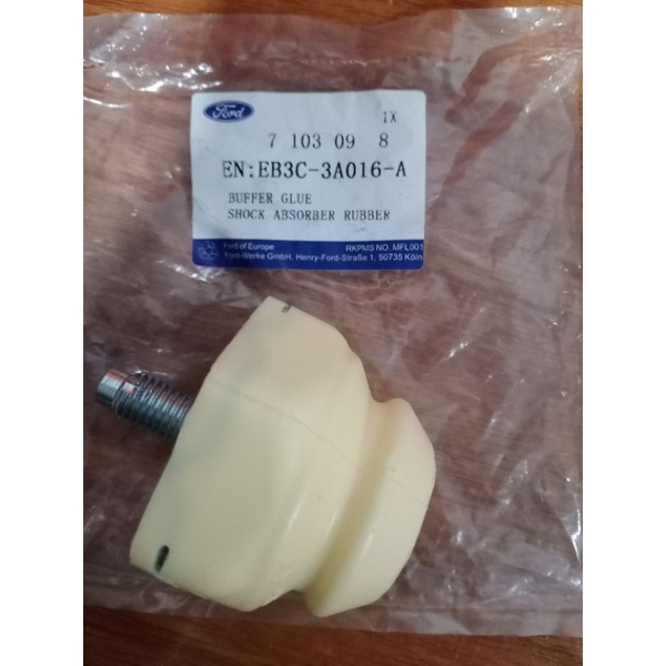 STOPPER BUSHING/DUMPER BUSHING FORD RANGER 2016 / FORD EVEREST 2016 ...