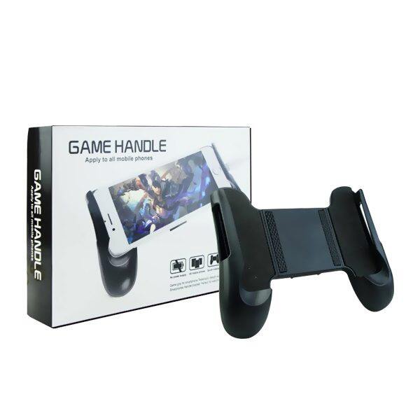 Gamepad HANDLE CONTROLLER GAMING GRIP MOBILE PHONE STAND HOLDER ...