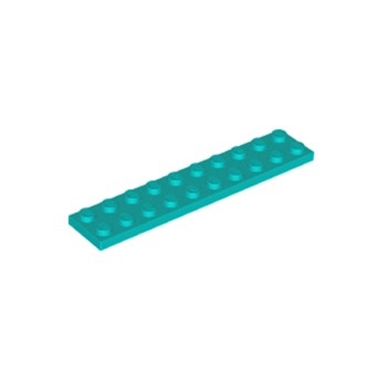 Lego Part 3832 2x10 Plate | Shopee Philippines
