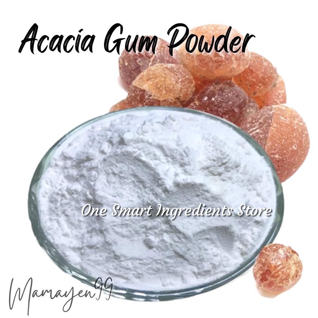 Acacia Gum Powder/ Gam / Gum Arabic / Acacia Gum Powder (Al-Manna ...