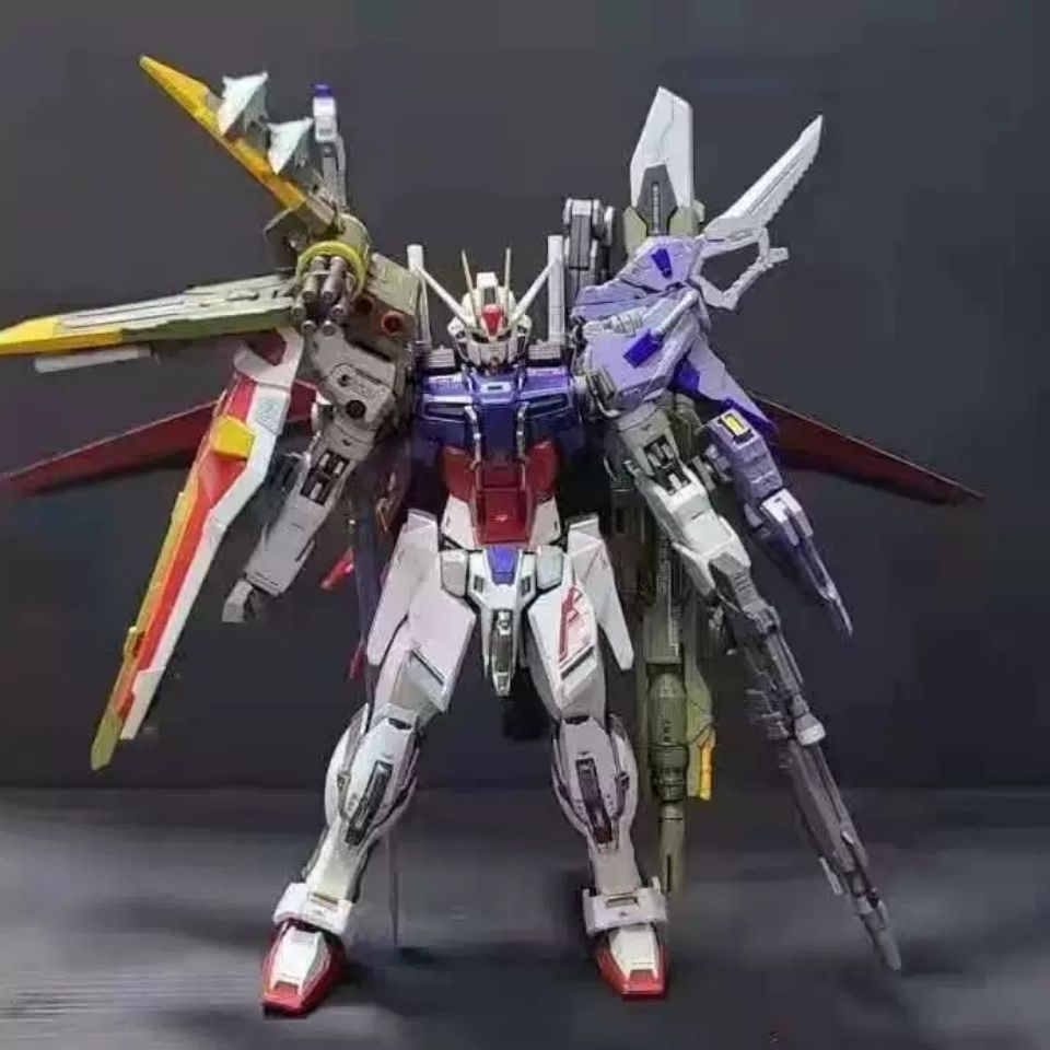 [Ready Stock Fast Shipping] Ready mK/MC Perfect Strike mb Style Sword ...