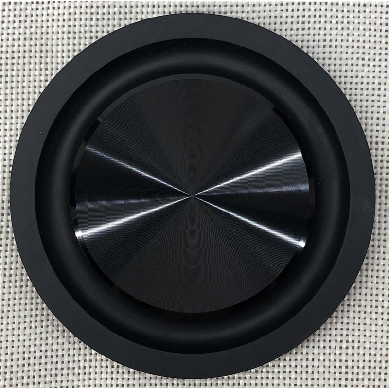 79mm metal basin passive low frequency radiation basin Bass Mount Mount ...
