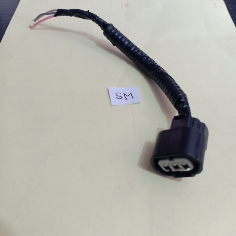 Honda beat esp scoopy vario speed speed sensor socket | Shopee Philippines