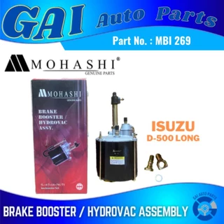 Shop hydrovac brake booster for Sale on Shopee Philippines