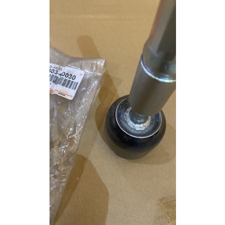 Land Cruiser LC100 Steering Rack End | Shopee Philippines