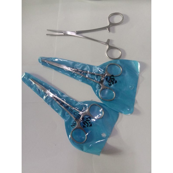 kelly forceps straight | Shopee Philippines