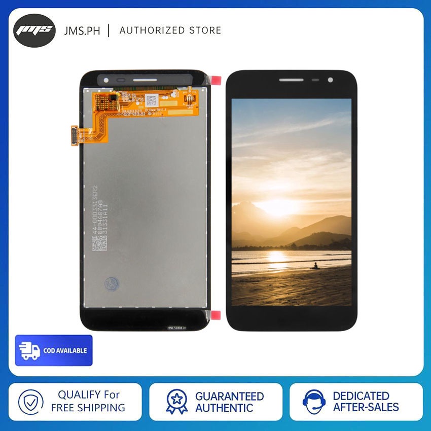 Samsung LCD Samsung J2 Core J260 LCD Touch Screen Display Frame ...