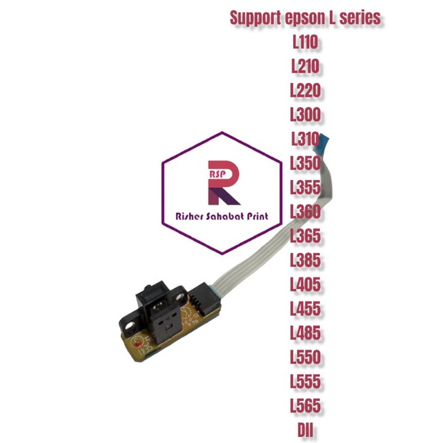 Epson L series printer Side disk Sensor | Shopee Philippines