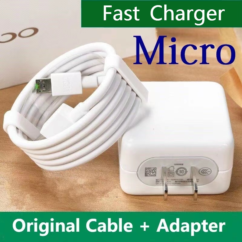 Charger Cable VOOC 20W Fast Charger Cord 5A Type C Fast Charging Wire ...