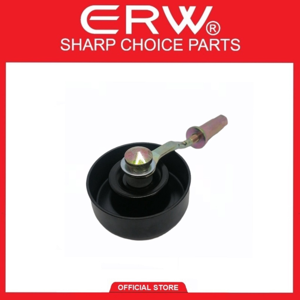 IDLER TENSIONER PULLEY NISSAN NAVARA D40 YD25 Replacement part no ...