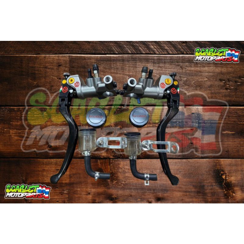 brembo brake master NMAX/AEROX/PCX160 | Shopee Philippines