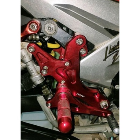 Underbone jupiter mx 135 mx 150 footstep underbone step mx new ...