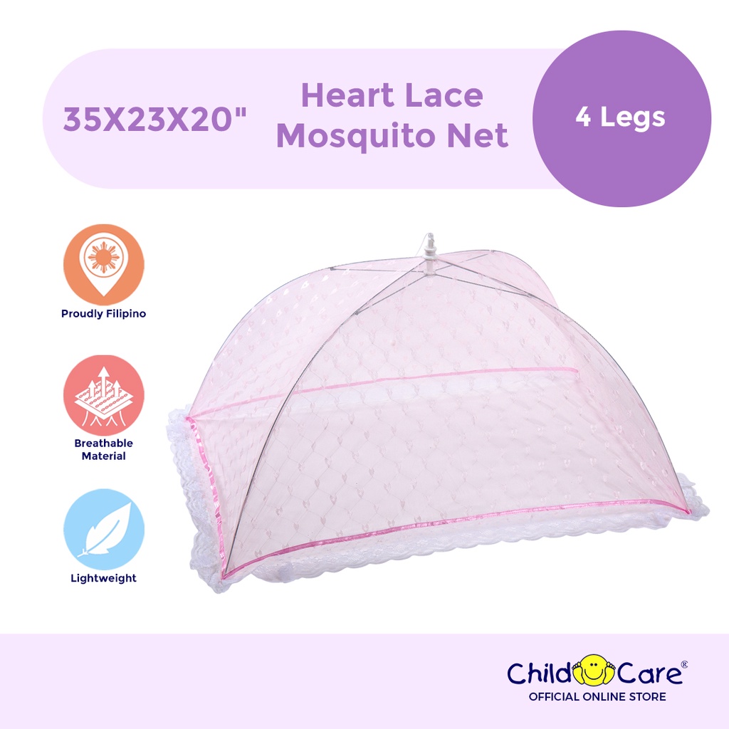 Child Care Umbrella Type Baby Mosquito Net (Kulambo) (Foldable ...